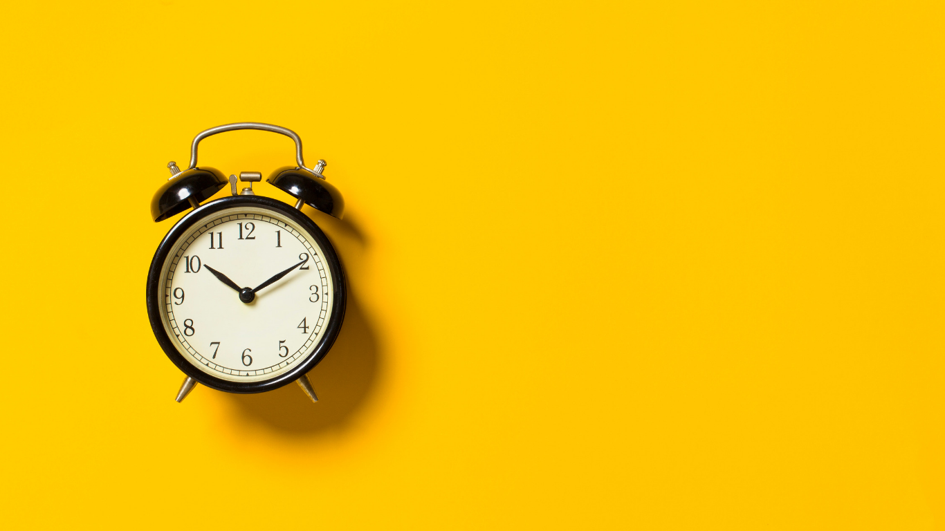 How To Change Your Timezone In ScoreCEO